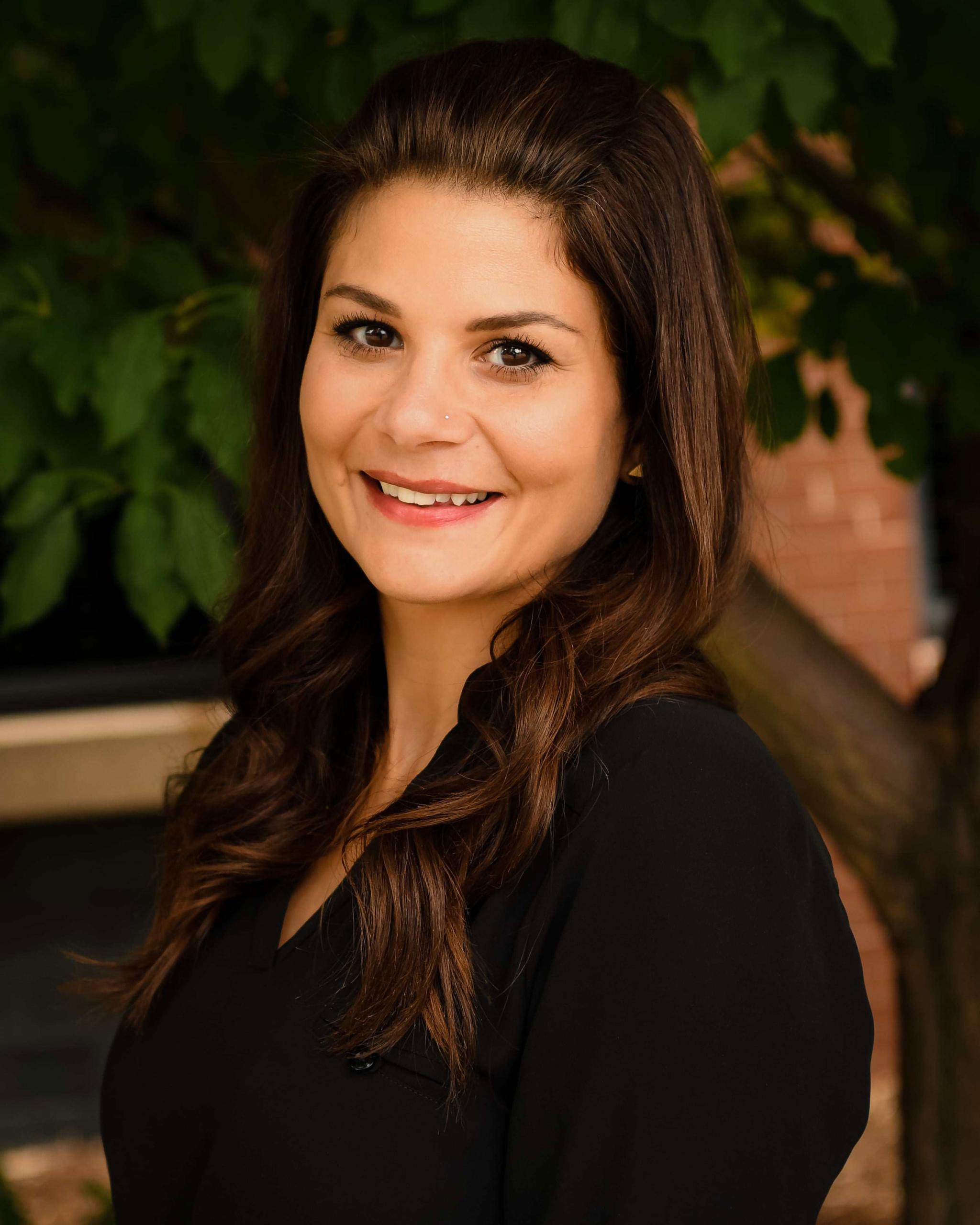 Lee Ann Varner – Lighthouse Chiropractic